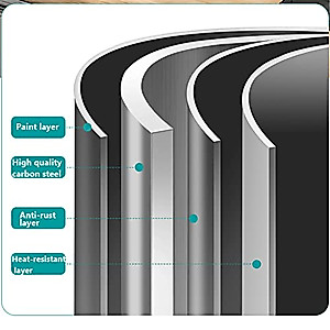 WOGQX 2 Tier Pull Out Spice Rack Cabinet Organizer Under Sink Sliding Storage Drawer, Kitchen Countertop Storage Basket,White