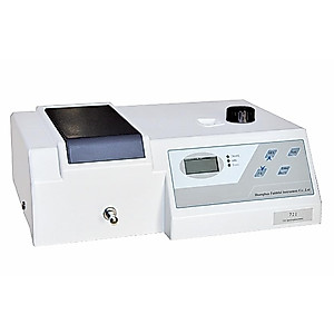 Laboratory Vis Spectrophotometer