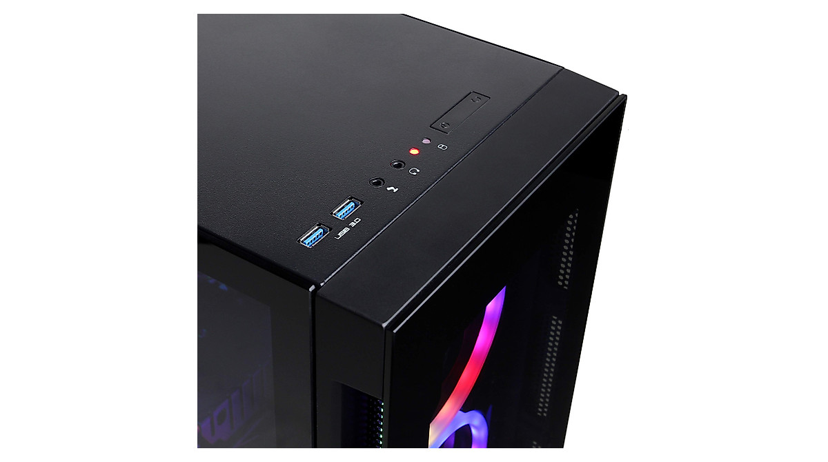 CyberpowerPC Gamer Master: Powerful Gaming PC