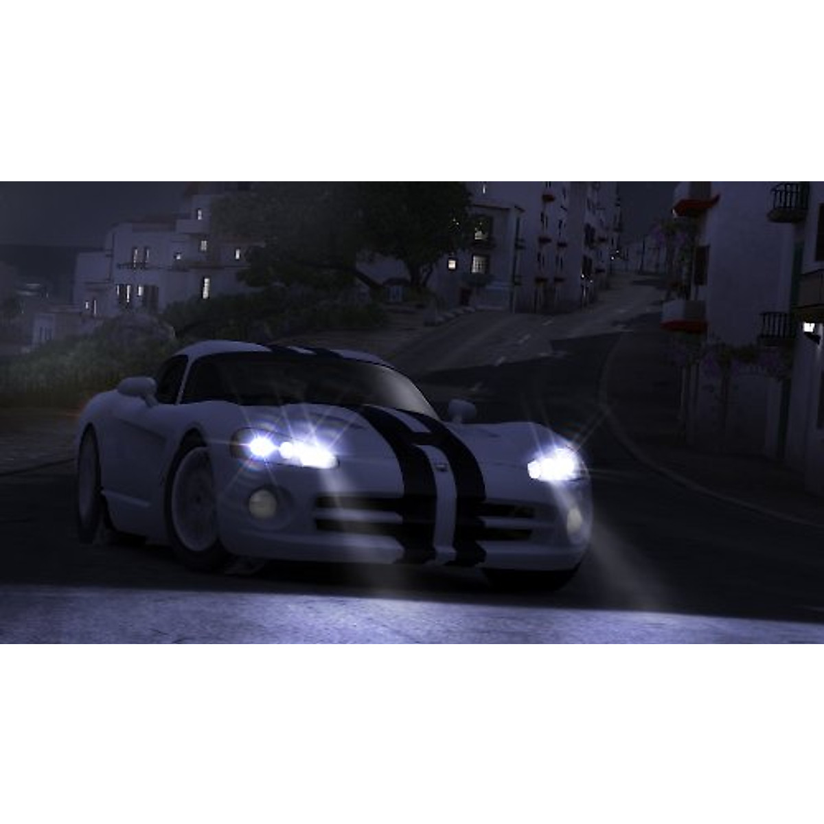 Test Drive Unlimited 2 - Xbox 360