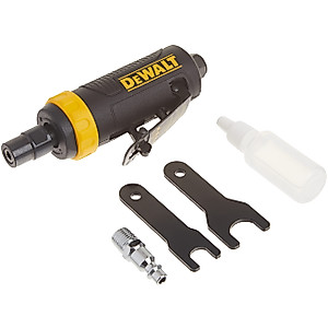 DEWALT Die Grinder, Straight (DWMT70783)