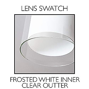 Design House 556175 Oslo 5 Light Vanity Light, Satin Nickel