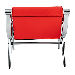 Waiting Room Reception Bench,PU Furniture Guest Seating Lobby Conference Chairs with Armrest for Clinic Office Airport Barber Salon Bank,3 Seat,Guest Chair Reception Chair,Executive Chair Set of 2