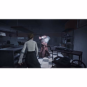 Remothered: Broken Porcelain (Xb1) - Xbox One