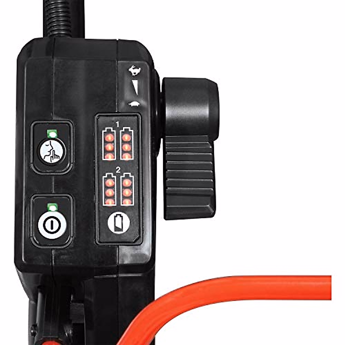 Makita XML08Z 36V (18V X2) LXT® Brushless 21" Self-Propelled Commercial Lawn Mower, Tool Only