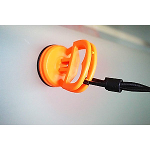 Bungee Clothesline | Braided Cord Travel Clothesline Travel Bungee Cord Laundry Clothesline (with 2 Strong Suction Cups) For Hotel Travel,Camping + Laundry Room,No Safety Pins Needed,Indoor or outdoor