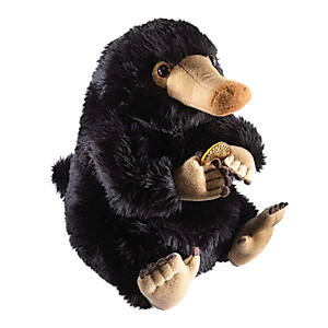 The Noble Collection Fantastic Beasts Niffler Plush