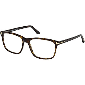 Tom Ford Unisex Ft5479-B 56Mm Optical Frames