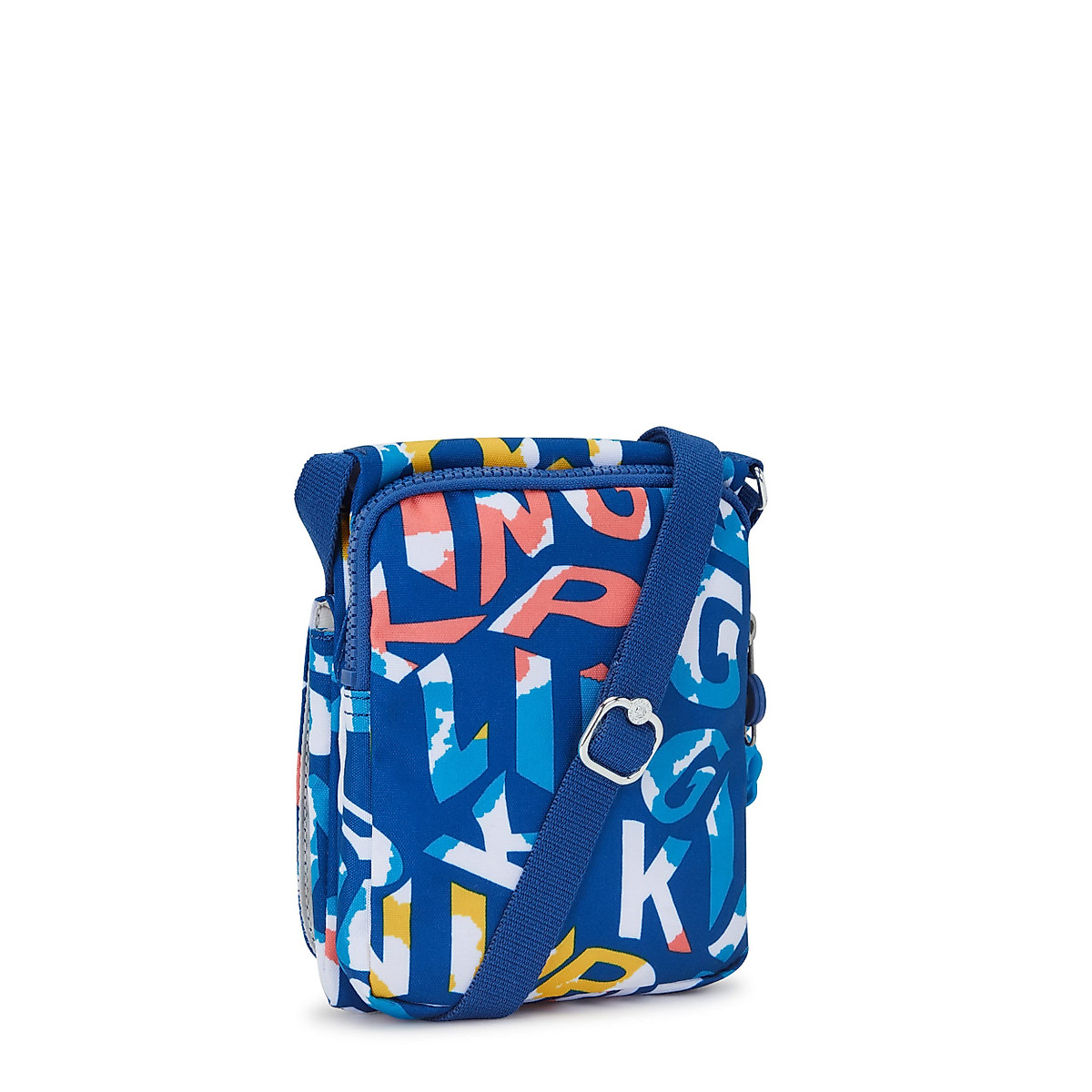 Kipling Women's New Eldorado Minibag, Lightweight Crossbody Bag, Nylon Travel Bag