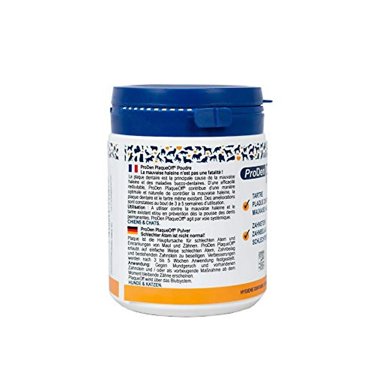 ProDen PlaqueOff Powder 180g