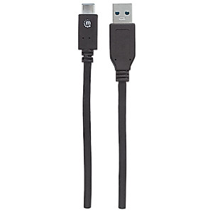 MANHATTAN USB 3.1 Gen2 Cable