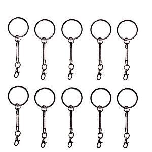 10 PCS USB 2.0 Swivel USB Flash Drive Memory Stick Fold Storage Thumb Stick (128GB, Yellow)