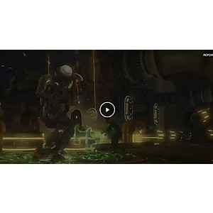 Warner Brothers Green Lantern: Rise of the Manhunters (Nintendo 3DS) for Nintendo 3DS for Age - 10 and Up (Catalog Category: Nintendo 3DS / Action )