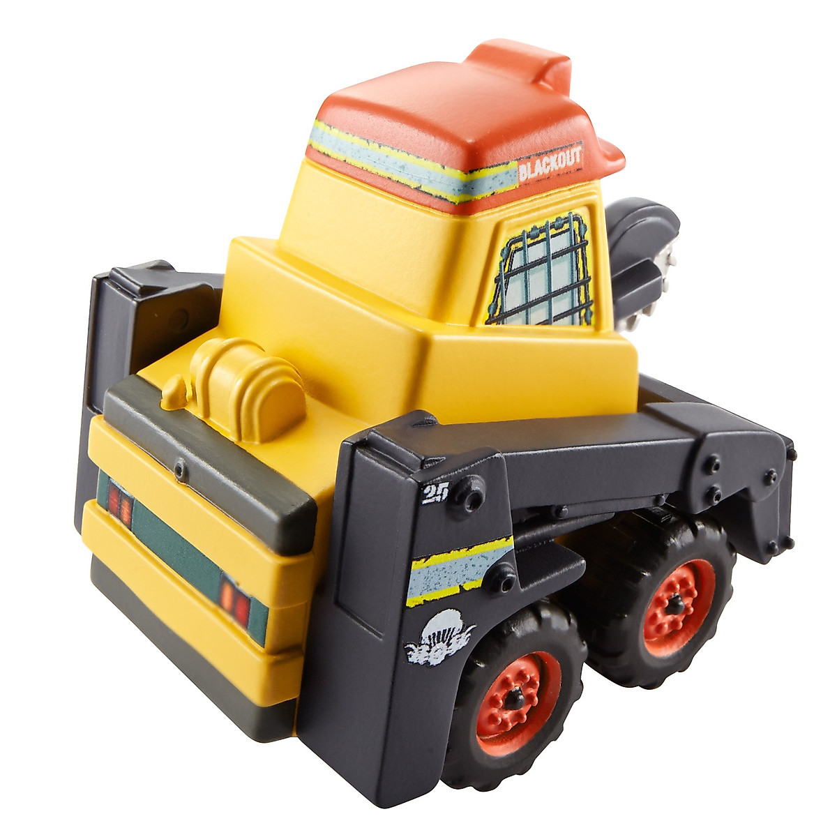 Disney Planes Fire and Rescue Blackout Die-cast Vehicle