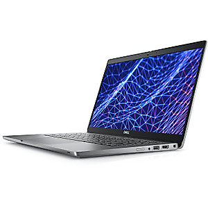 Dell Latitude 5330 2-in-1 Business Laptop (13.3" FHD Touchscreen, Intel 10-Core i5-1245U, 16GB RAM, 1TB SSD, Active Pen) Backlit Keyboard, Webcam, 2024 Latitude 5000, Wi-Fi 6E, Win 11 Pro, Gray