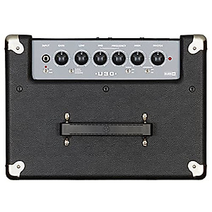 Blackstar Unity Bass 1x8 30 Watt Bass Combo