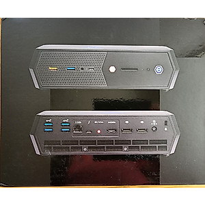 Intel RNUC12SNKi72 with A770M NUC12 Enthusiast Kit Needs Memory, Storage and OS