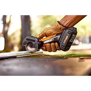 WORX WX801L Mini-Cutter