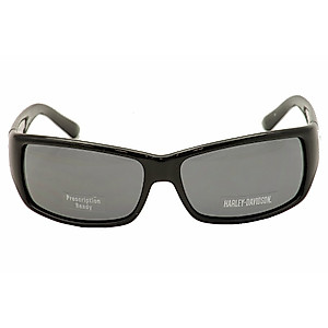 Harley Davidson Men's Sunglasses HDX 860 62mm Black Blk-3