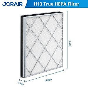 HE401 Replacement Compatible with HE402 HE402AMZ HE405 HE400