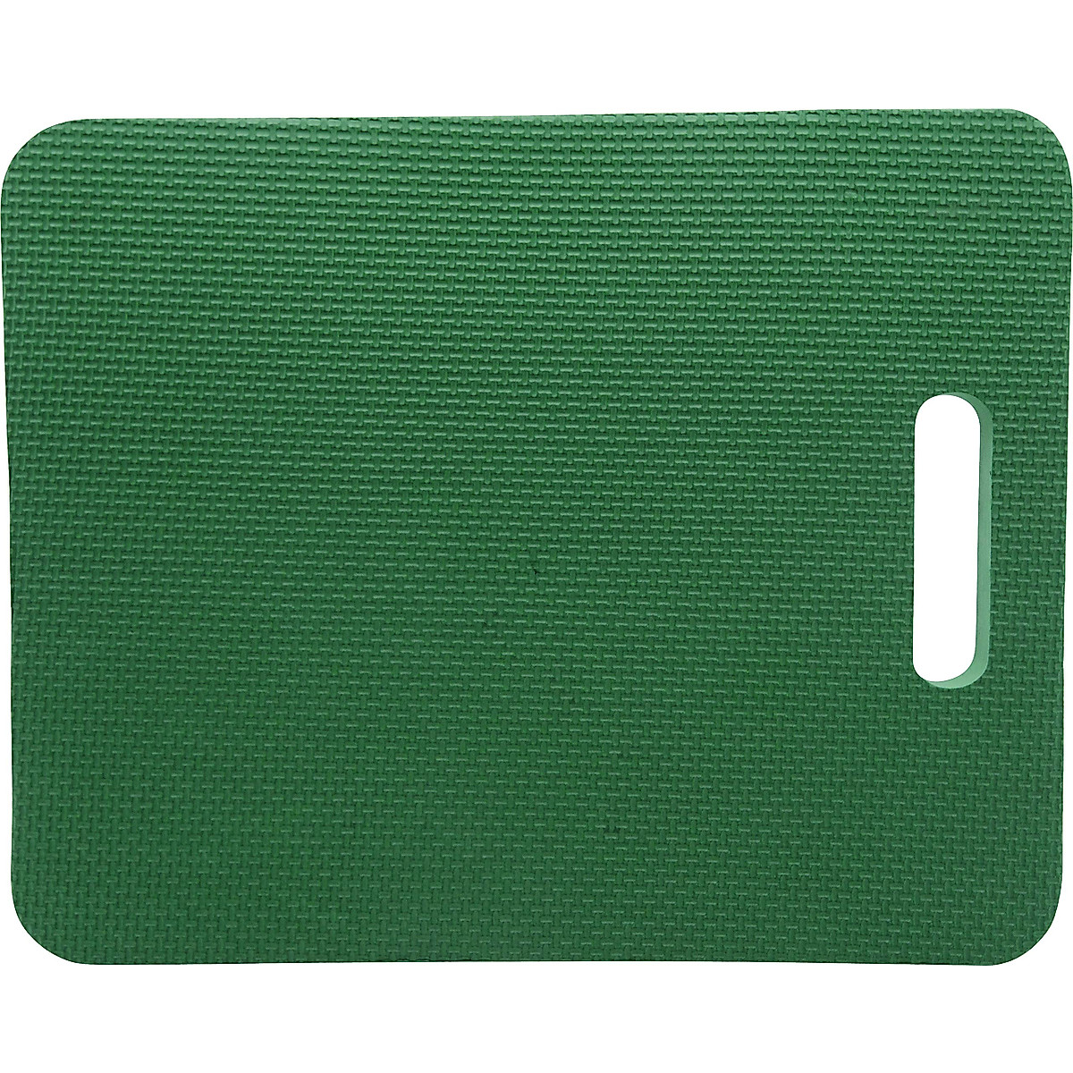 Bond Manufacturing 9581 Large Kneeling Pad, Green