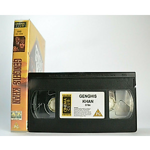 Genghis Khan