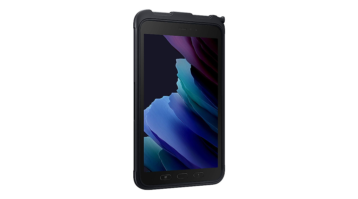 Samsung Galaxy Tab Active 3 8.0 LTE SM-T575 4GB 64GB Factory Unlocked GSM Tablet - International ...