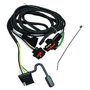 Tow Ready 118323 T-One Connector Assembly
