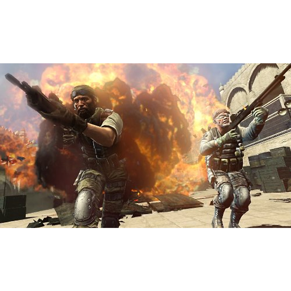 Unit 13 - PlayStation Vita