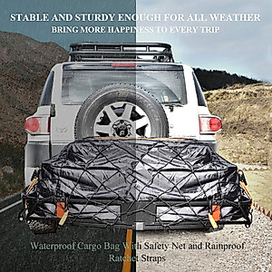 USSerenaY, Black, Large