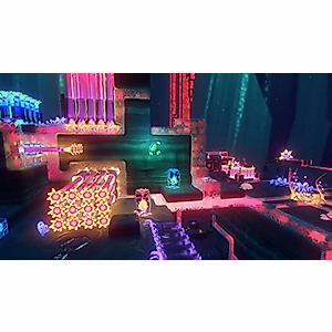 Lumote: The Mastermote Chronicles - PlayStation 4