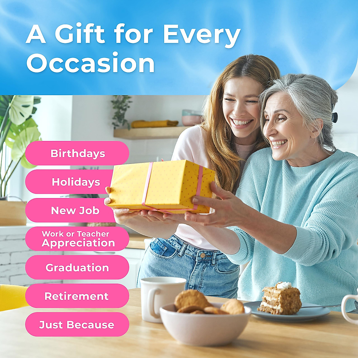 Best Teacher Ever Tumbler - Stainless Steel Insulated Travel Tumbler with Lid and Straw - Teacher Gifts for Women - Teacher Travel Tumbler - New Teacher Cup - End of Year Teacher Appreciation Gift