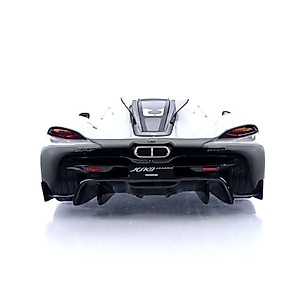 GT Spirit 1/18 - Koenigsegg Jesko Absolut - 2022