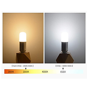 Lxcom Lighting 9W LED Light Bulb E26/E27 Base(4 Pack)- T10 Corn LED Candle Bulbs Daylight White 6000K 800lm Ultra Bright 80W Incandescent Equivalent 360 Degree Beam Angle,AC85V-265V(Silver)