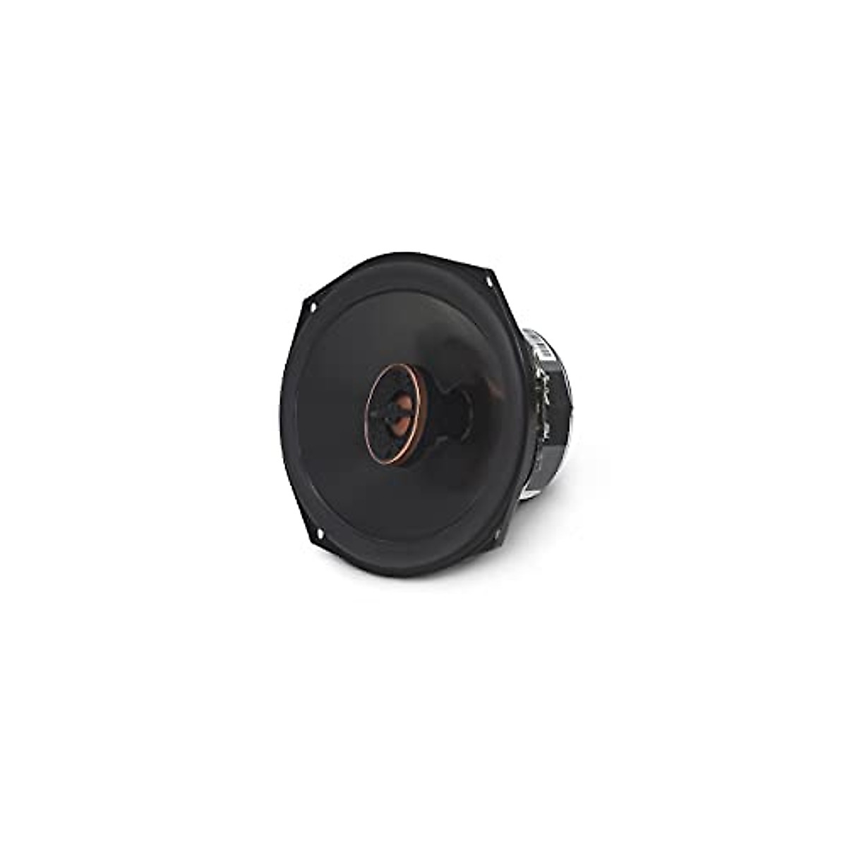 Infinity Reference 9632IX - 6 x 9 Two-way car audio speaker (Renewed)