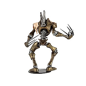 McFarlane - Warhammer 40000 7 Figurek Fala 3 - Necron Flayed One, 10919-1