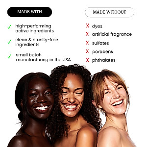 Timeless Skin Care Vitamin C Serum with Vitamin E & Ferulic Acid - Brightening Serum - for Oily & Dry Skin - Fragrance-Free - 1 oz