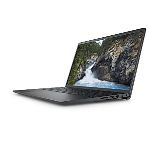 Dell 2023 Vostro 3520 Business Laptop 15.6" FHD 120Hz 10-Core Intel i7-1255U Iris Xe Graphics 64GB DDR4 2TB SSD Intel Iris Xe Graphics WiFi AC BT RJ-45 HDMI Card Reader Windows 10 Pro