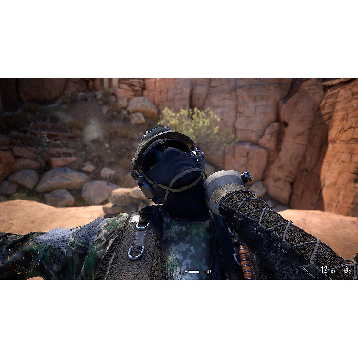 Sniper Ghost Warrior Contracts 2 Elite Edition (PS5)