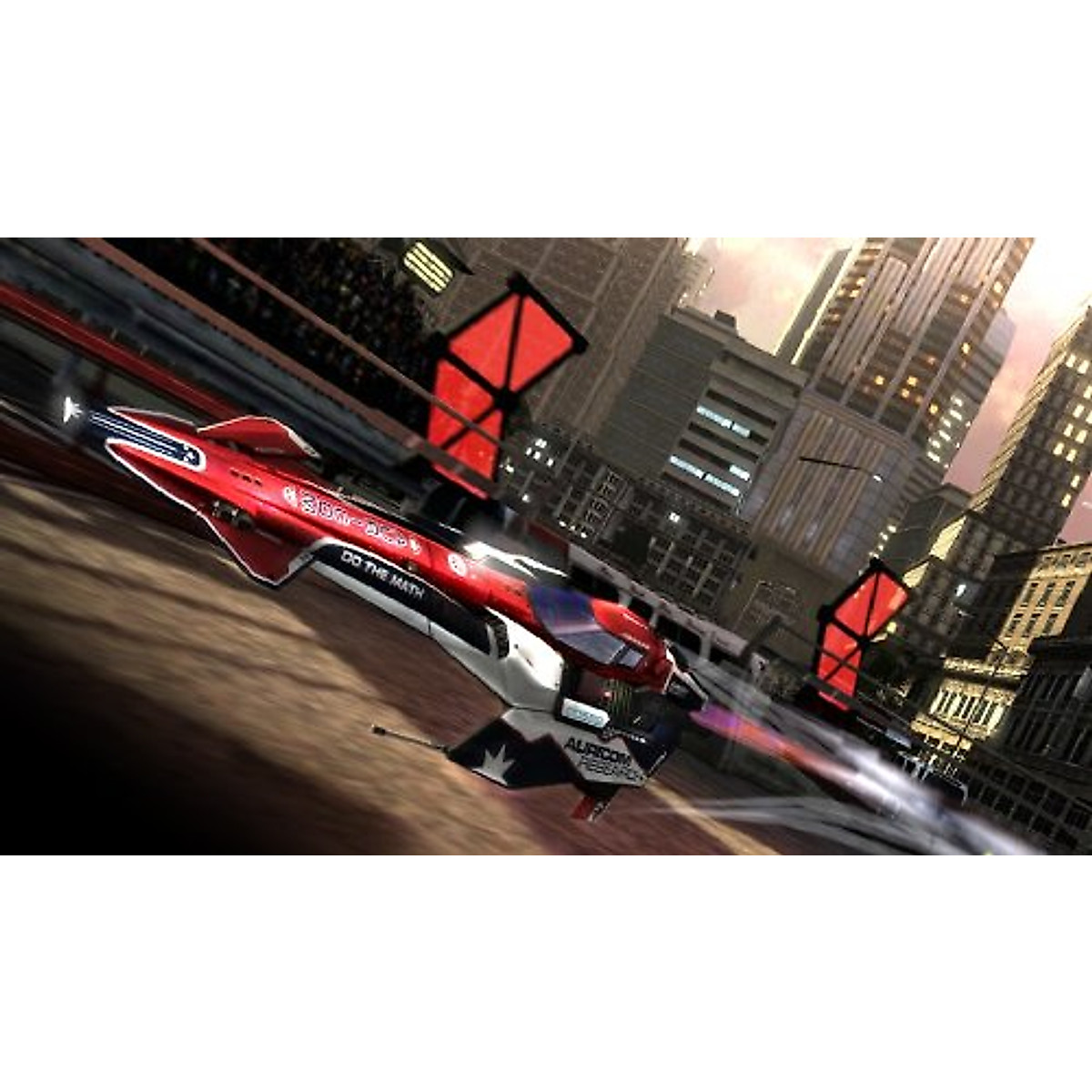 WipEout 2048 [Japan Import]