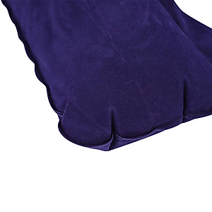 Hozee Portable Leak-Proof Small Size Neck Pillow, Pillow U Shaped, for Travel, Office Car, Plane