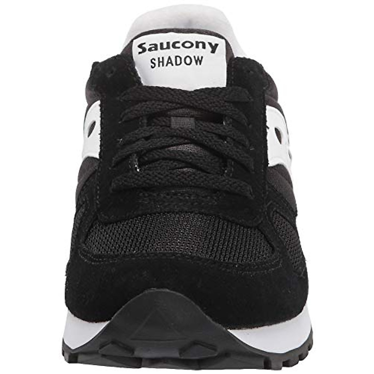 Saucony Originals Men's Shadow Original Sneaker,Black,11.5 M US