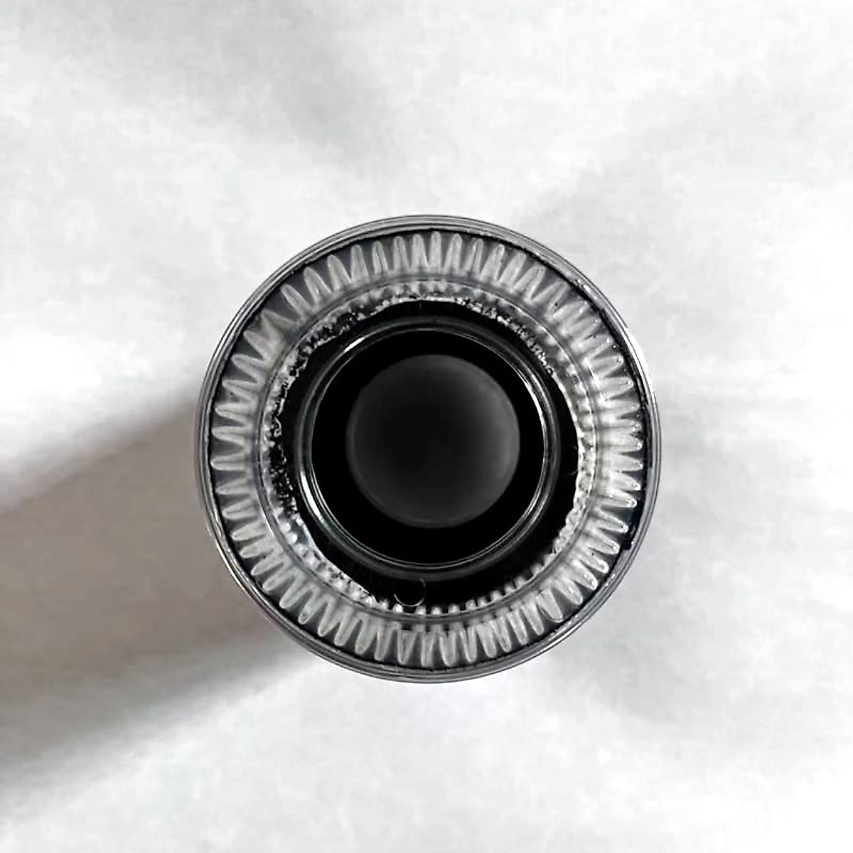 HCCMALL Mini HEPA USB-C Powered Air Purifier(55x55x70mm)- Replacement Filter 2pcs