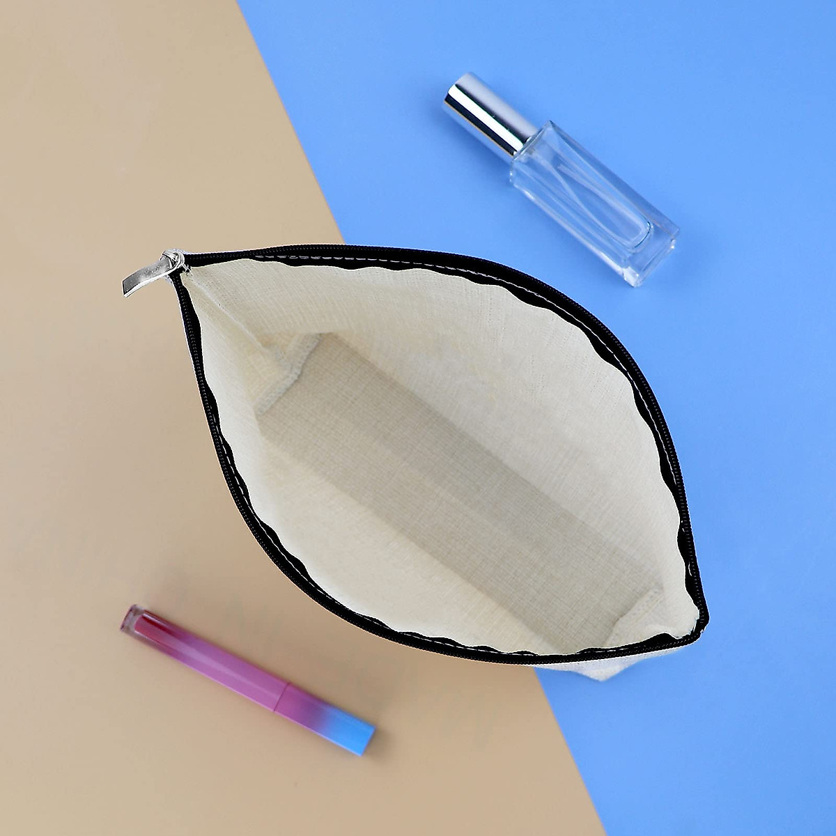 Girls Weekend Gift Travel Makeup Bag Gift for Her Travel Gifts Trip Gift for Best Friends Bestie Gift Cosmetic Bags Friendship Gift Christmas Birthday Gift for Women Girls BFF Travel Cosmetic Pouch