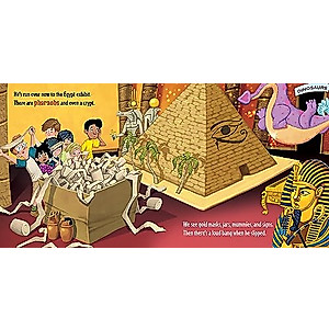 How to Catch a Loveosaurus