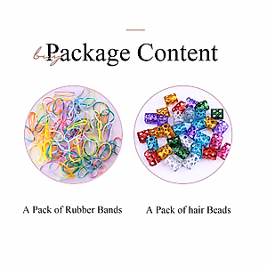 Pre-Stretched Braiding Hair Extensions 26 Inch 6 packs Ombre Braiding Hair Hot Water Setting Professional Soft Yaki Synthetic Crochet Braids（Ombre Brown）