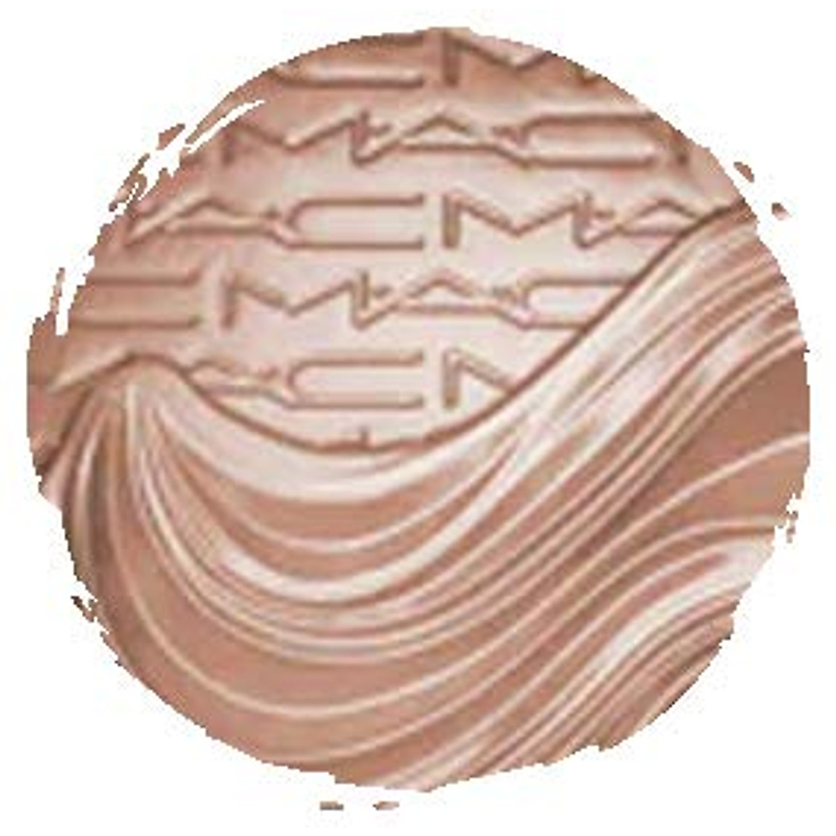 MAC Extra Dimension Eye shadow SWEET HEAT