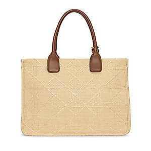 Vince Camuto Orla Tote, Natural
