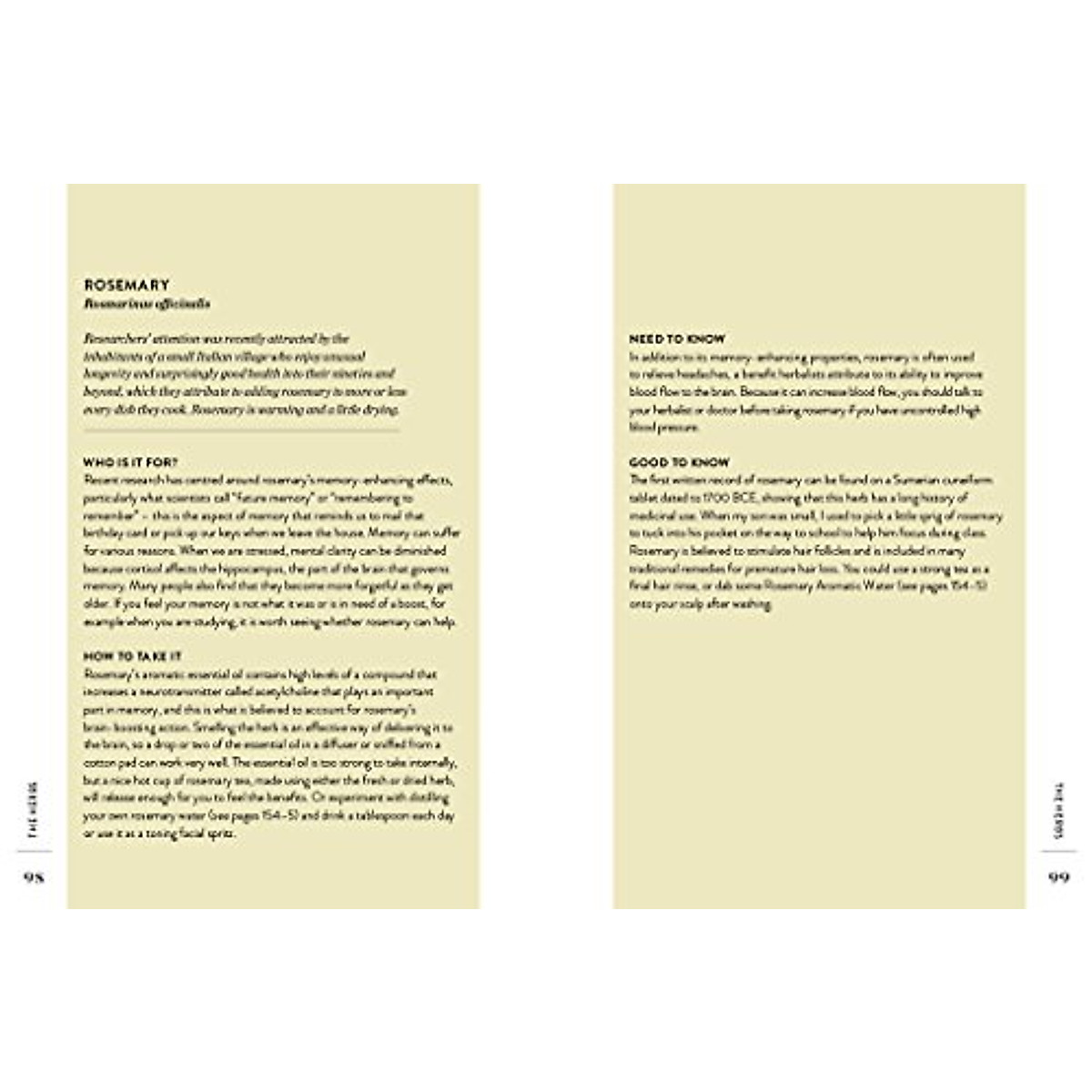 Adaptogens: Harness the power of superherbs to reduce stress & restore calm