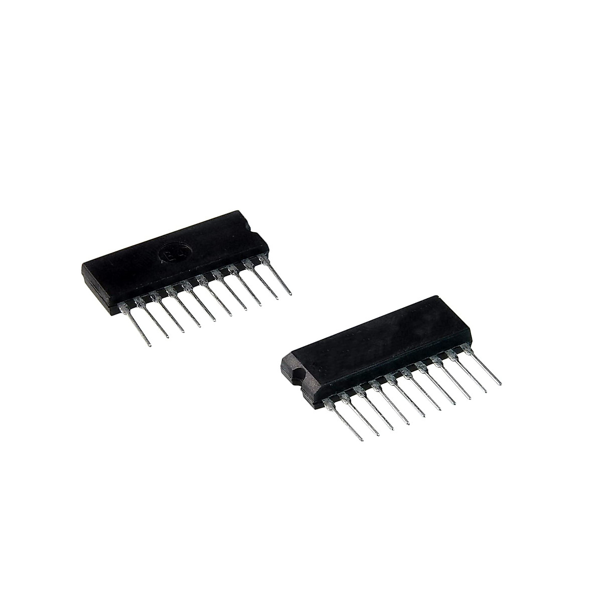 4610X-R2R-103 - Network 10-Pins SIP 4610X-R2 (100 Piece Lot)